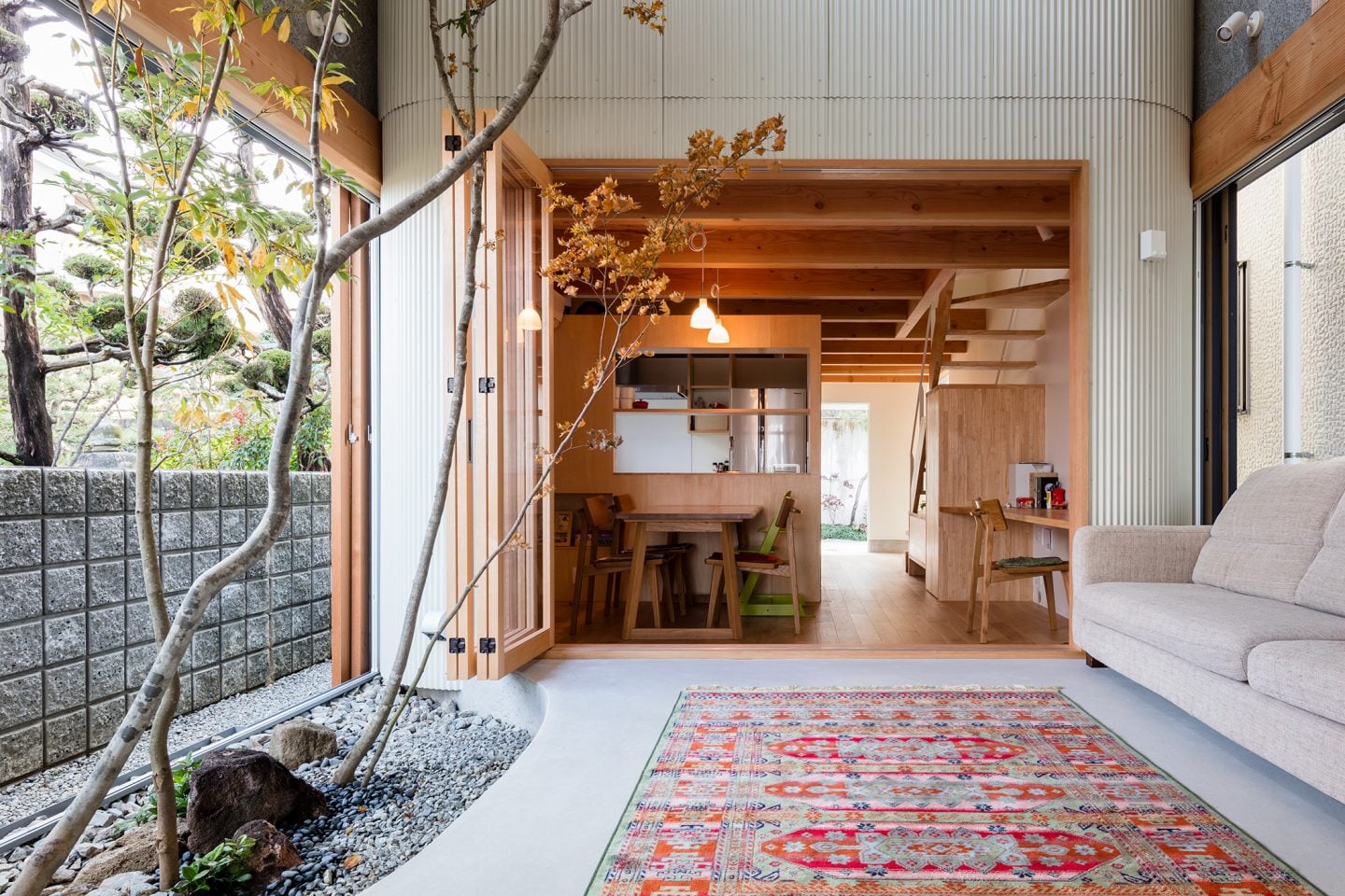The Melt House In Osaka - IGNANT