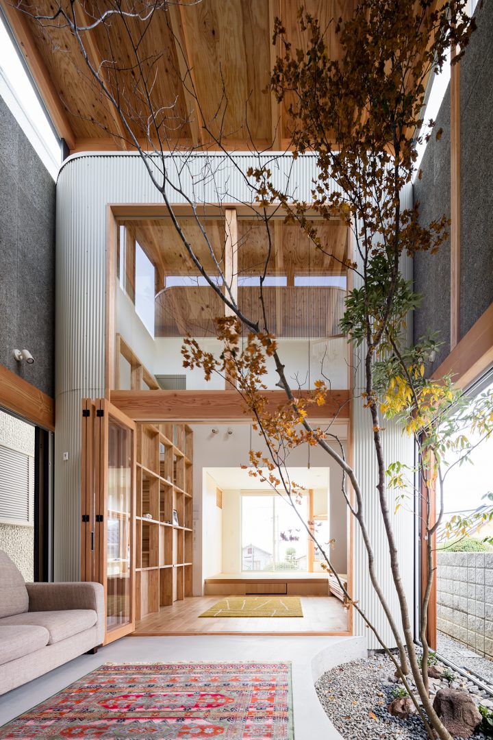The Melt House In Osaka - IGNANT