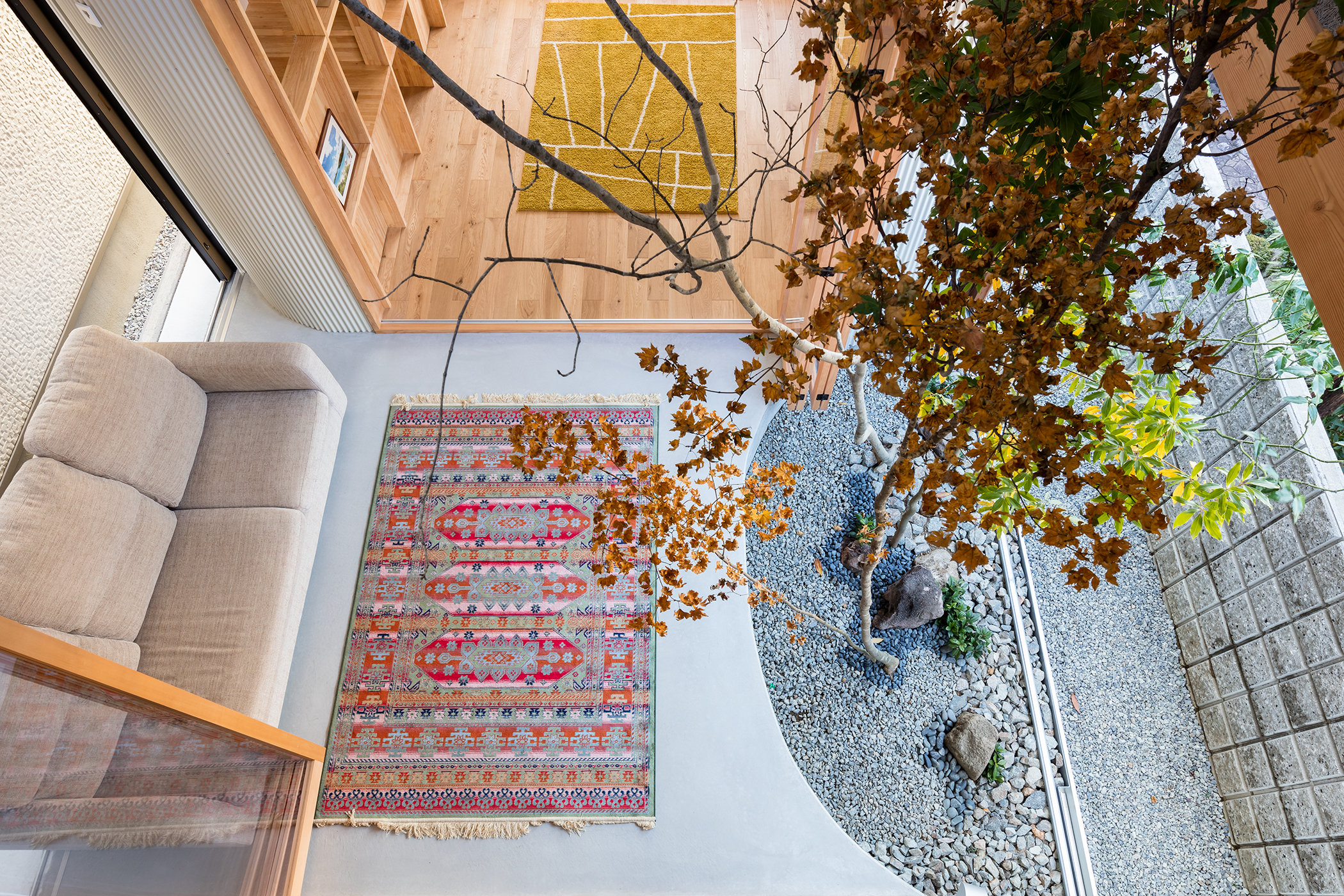 The Melt House In Osaka - IGNANT