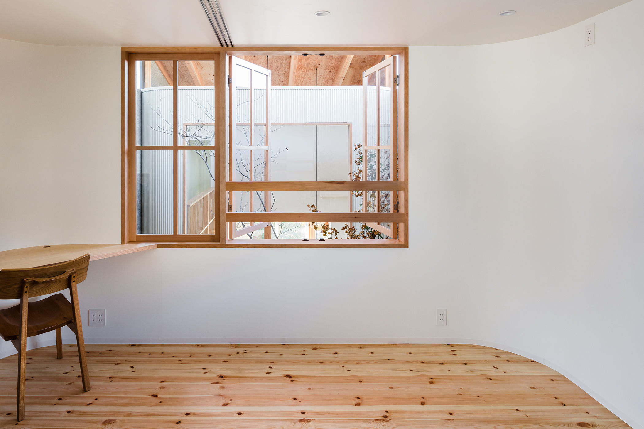 The Melt House In Osaka - IGNANT