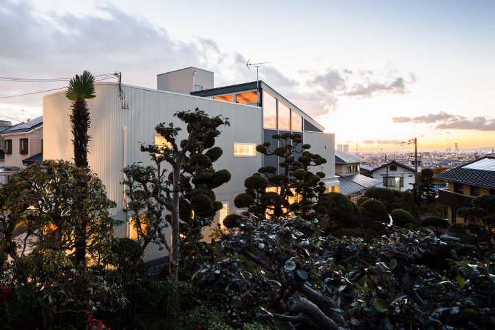 The Melt House In Osaka - IGNANT