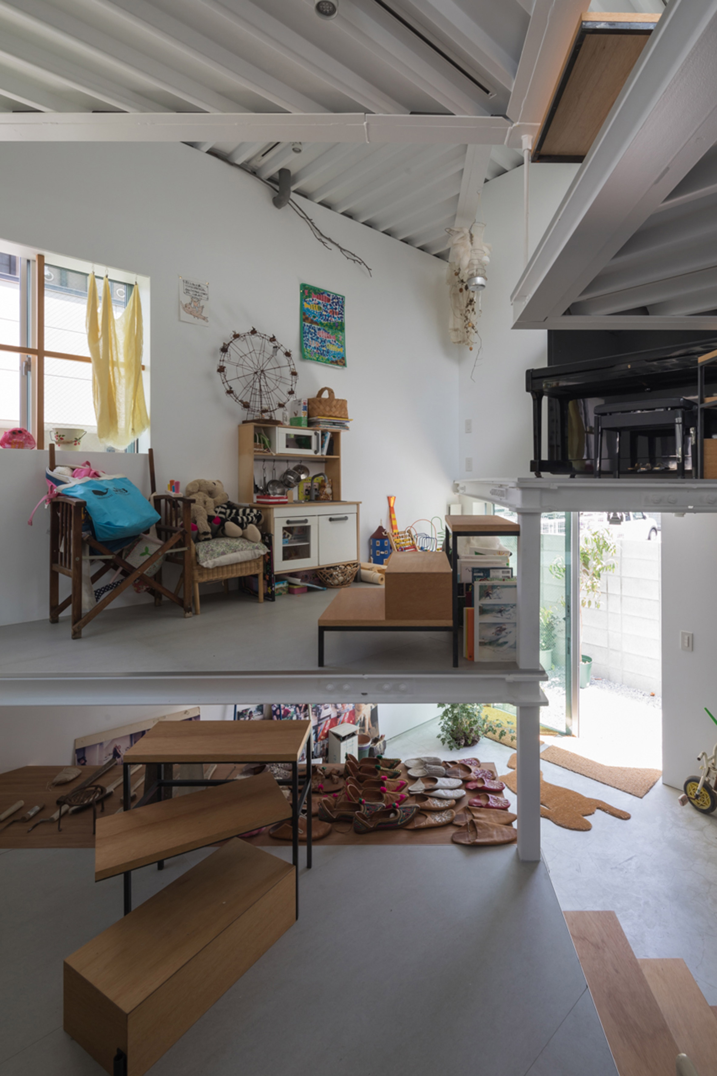 Tato Architects Designs A Home Without Walls - IGNANT