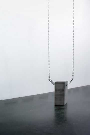 Art For Conversations Sake: An Interview With Fabian Bürgy - IGNANT