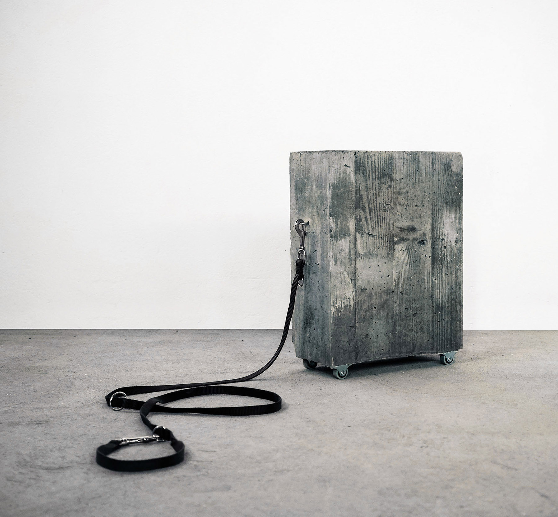 Art For Conversations Sake: An Interview With Fabian Bürgy - IGNANT