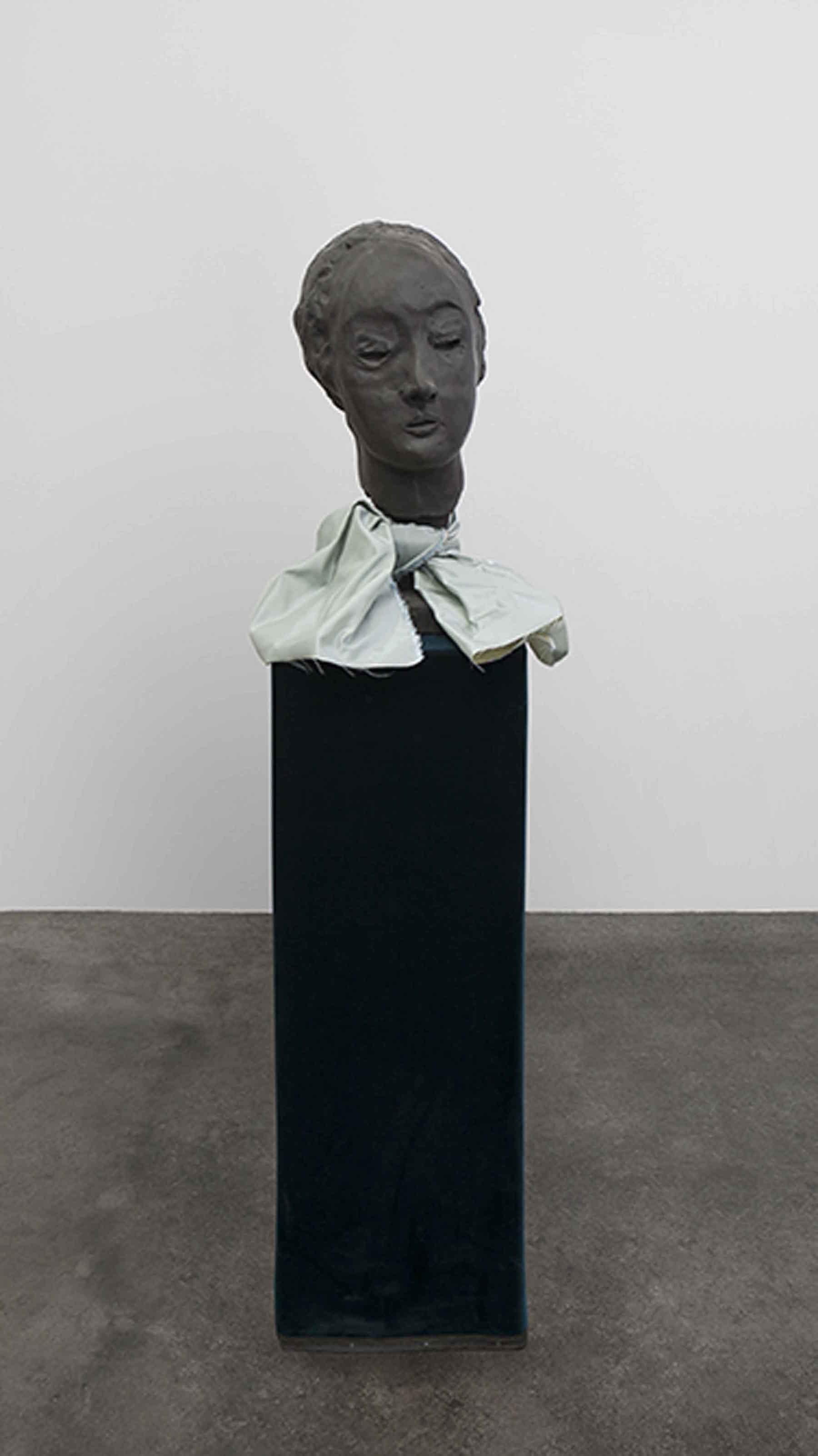 Performing Gender With Vanessa Beecroft - IGNANT