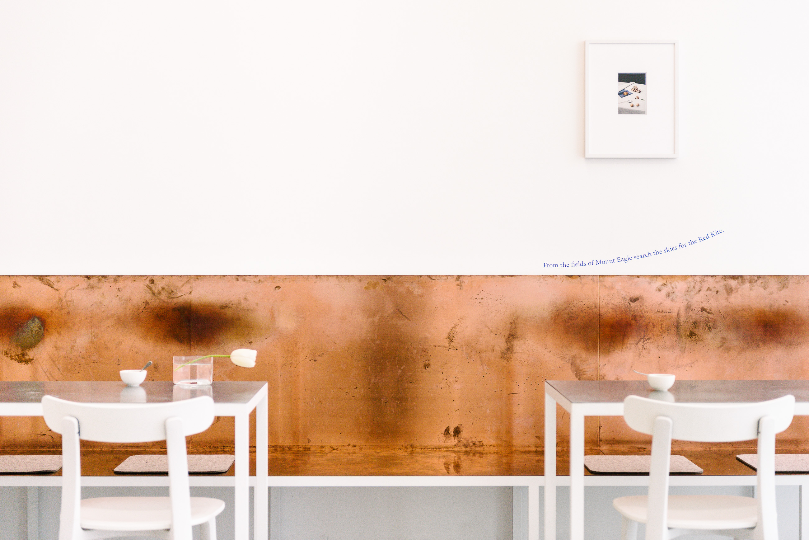 Black Isle Bakery · Berlin, Germany - IGNANT