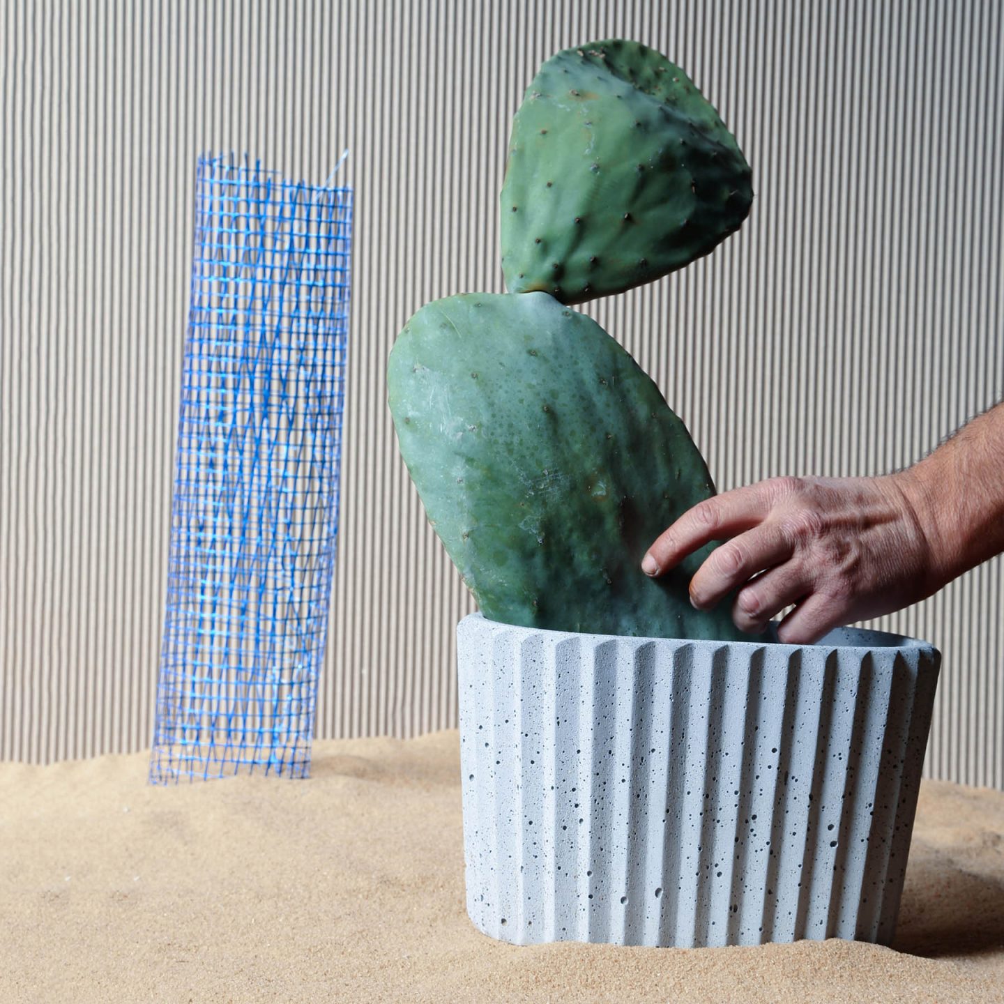 Siman By Gian Paolo Venier - IGNANT