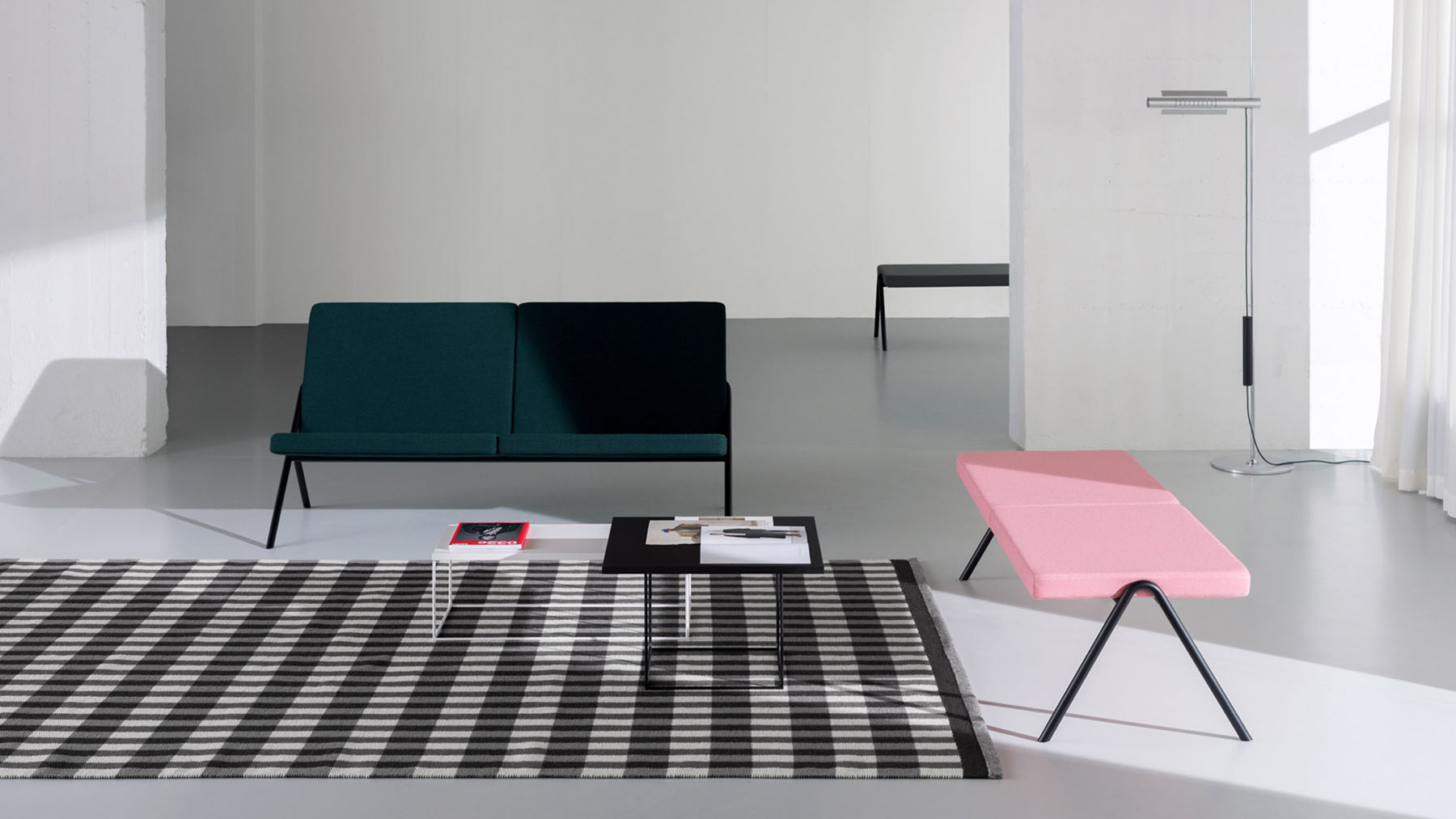 A Family Business: The Designer Brothers Behind Loehr - IGNANT