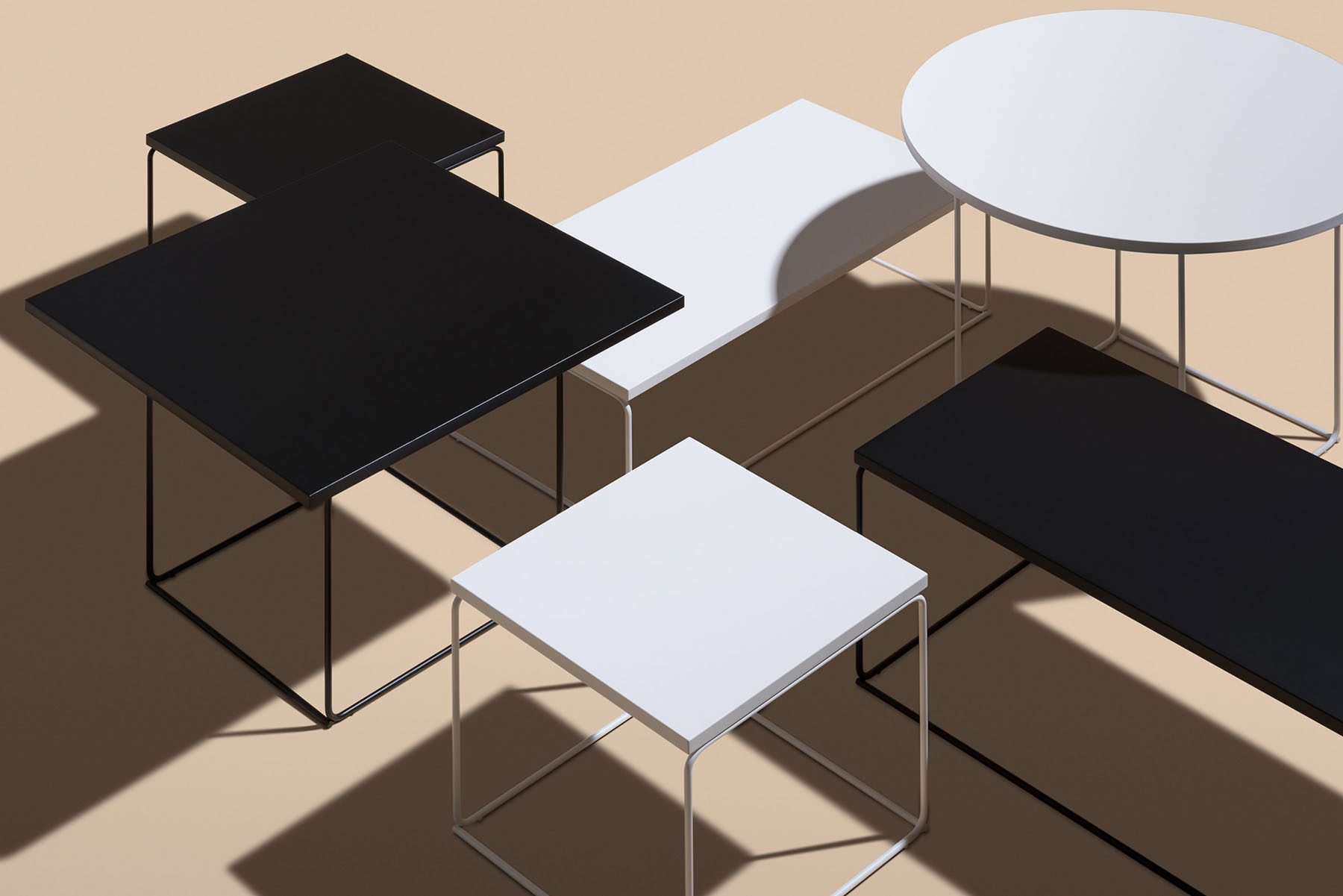 A Family Business: The Designer Brothers Behind Loehr - IGNANT