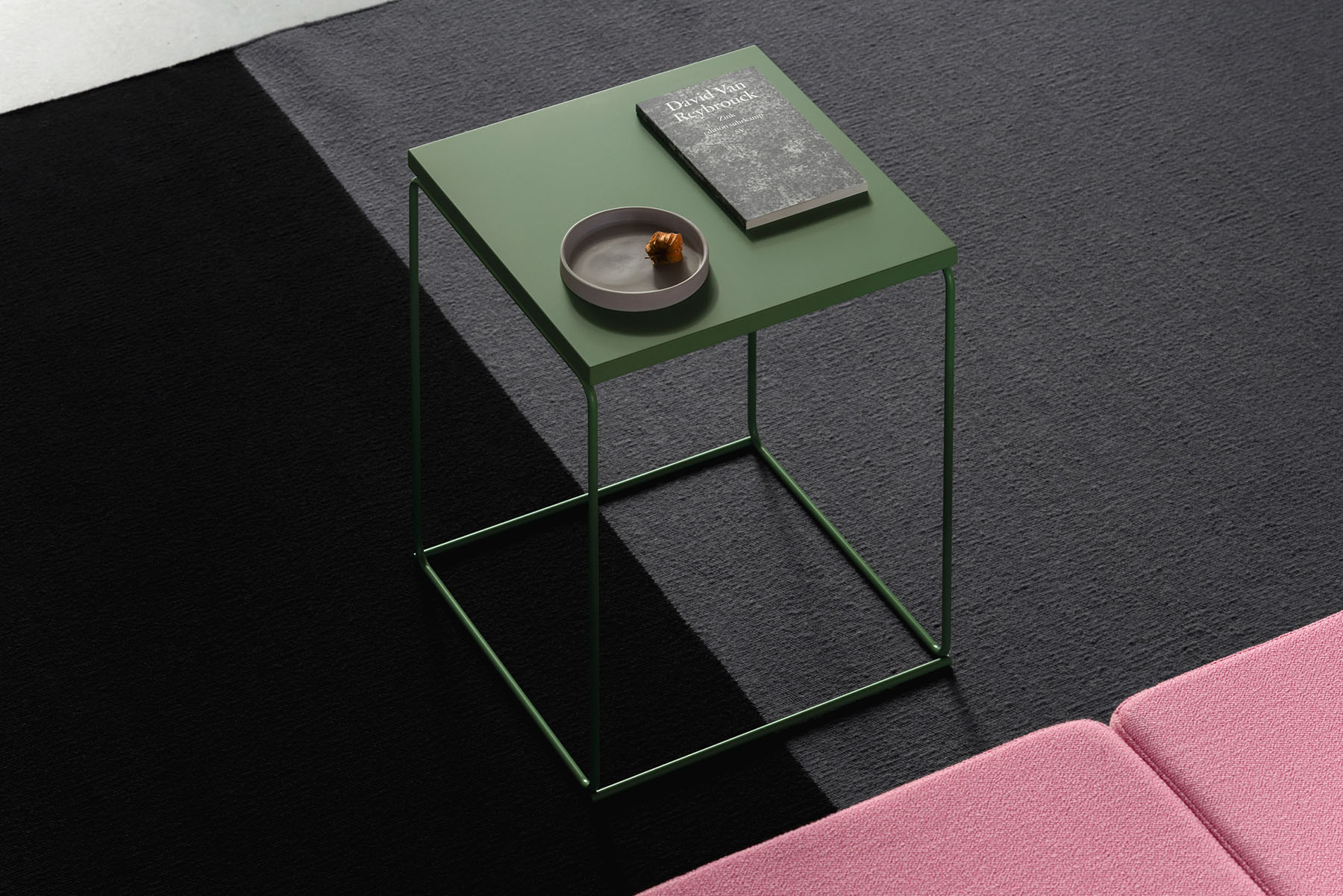 A Family Business: The Designer Brothers Behind Loehr - IGNANT