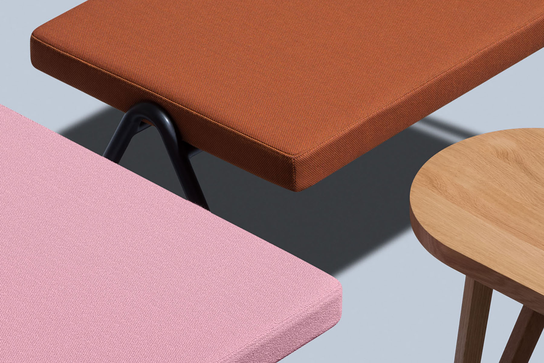 A Family Business: The Designer Brothers Behind Loehr - IGNANT