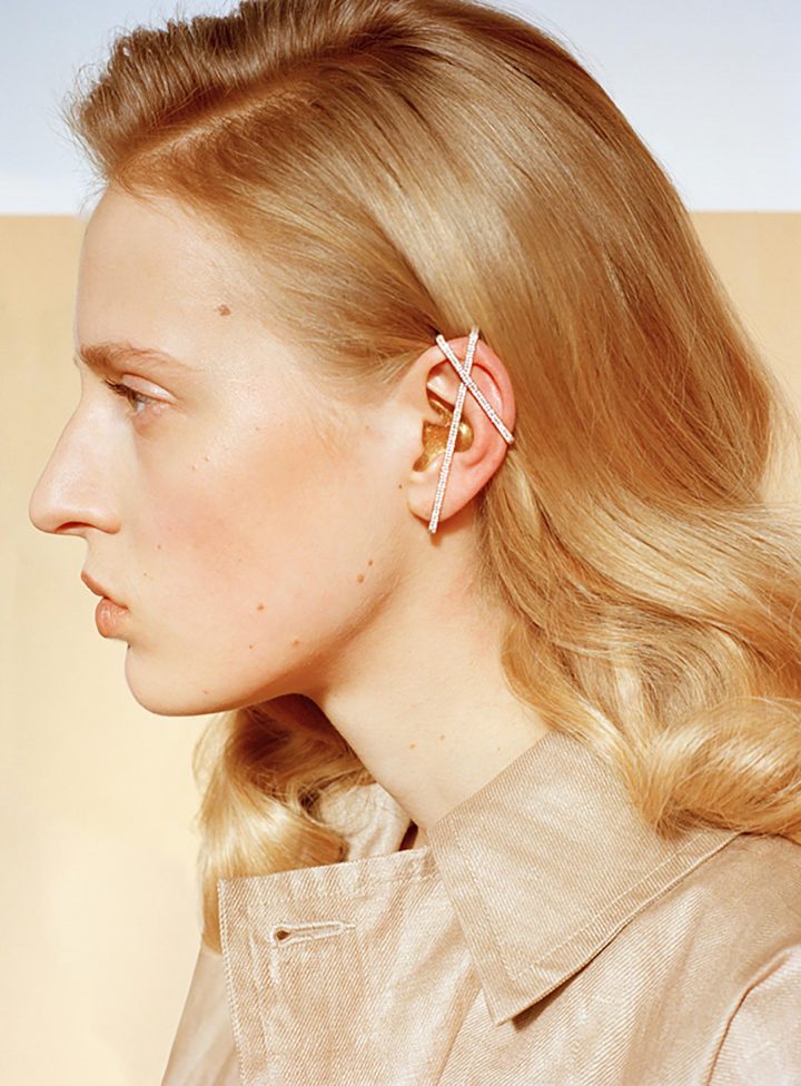 Fashion Photography Through Mathilde Agius’ Brazen Eye - IGNANT