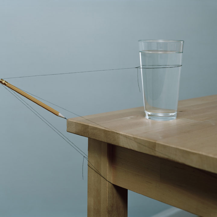 Mauricio Alejo Captures The Idiosyncrasies Of Ordinary Objects - IGNANT
