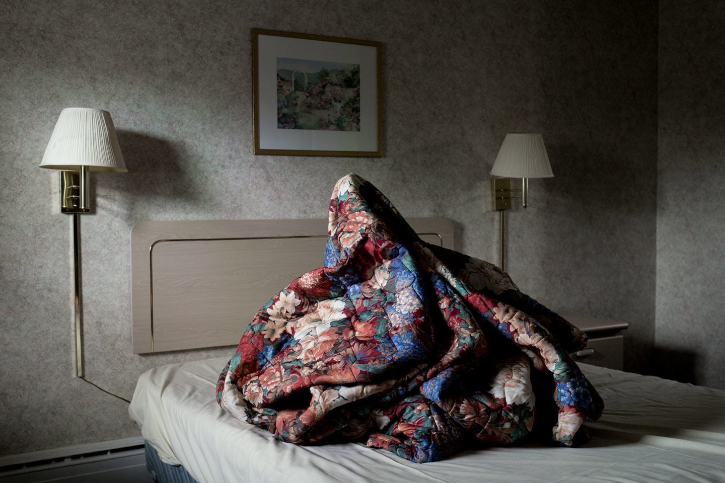 Dreamy Multiple Exposure Photography By Luke Gram - IGNANT