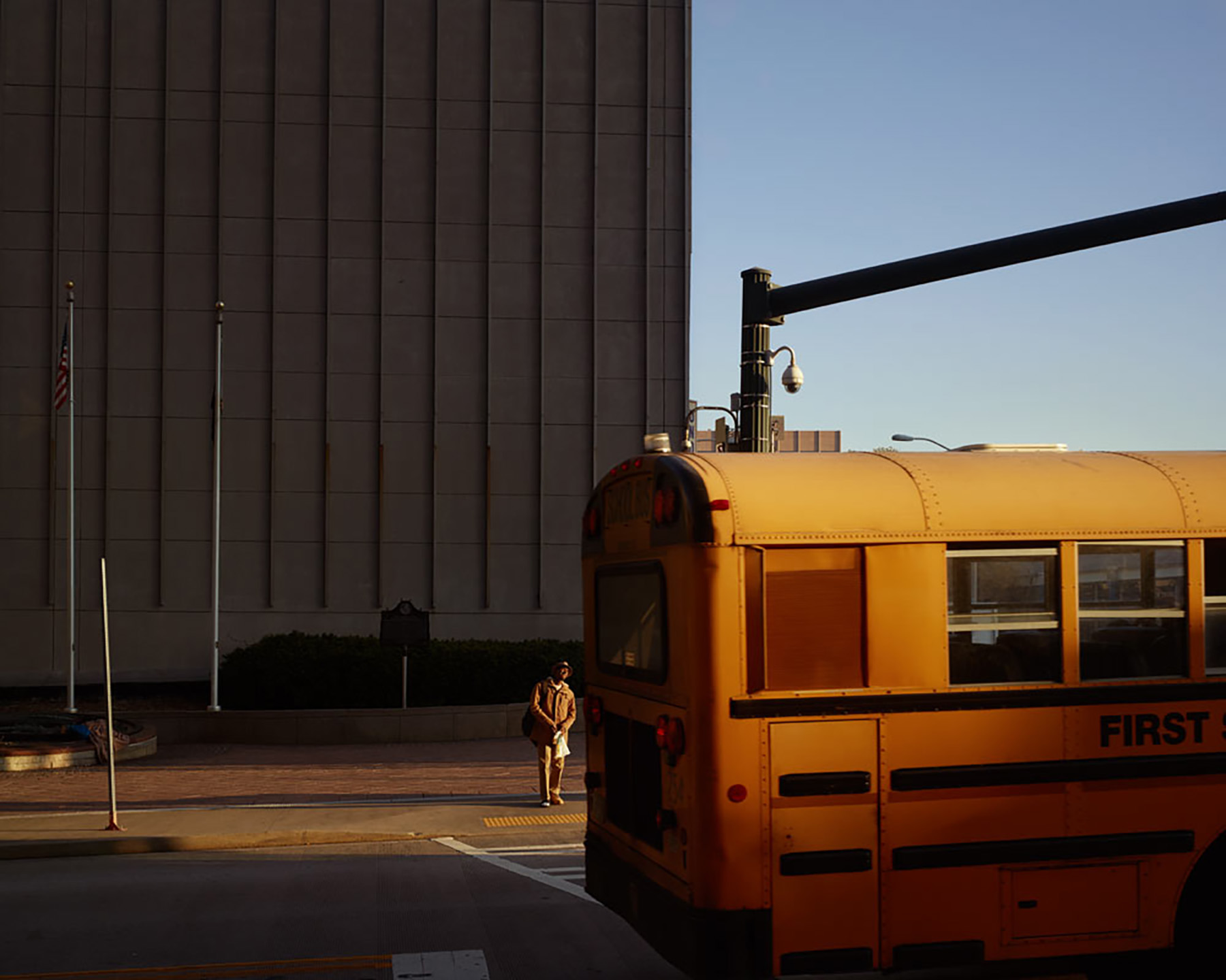 Oli Kellett's America - IGNANT