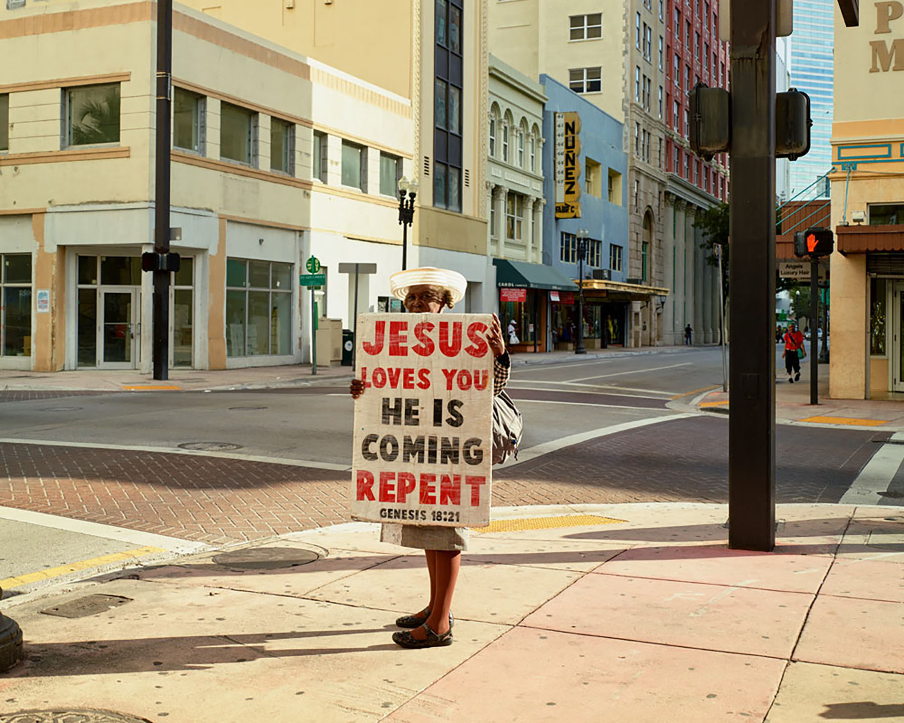 Oli Kellett's America - IGNANT