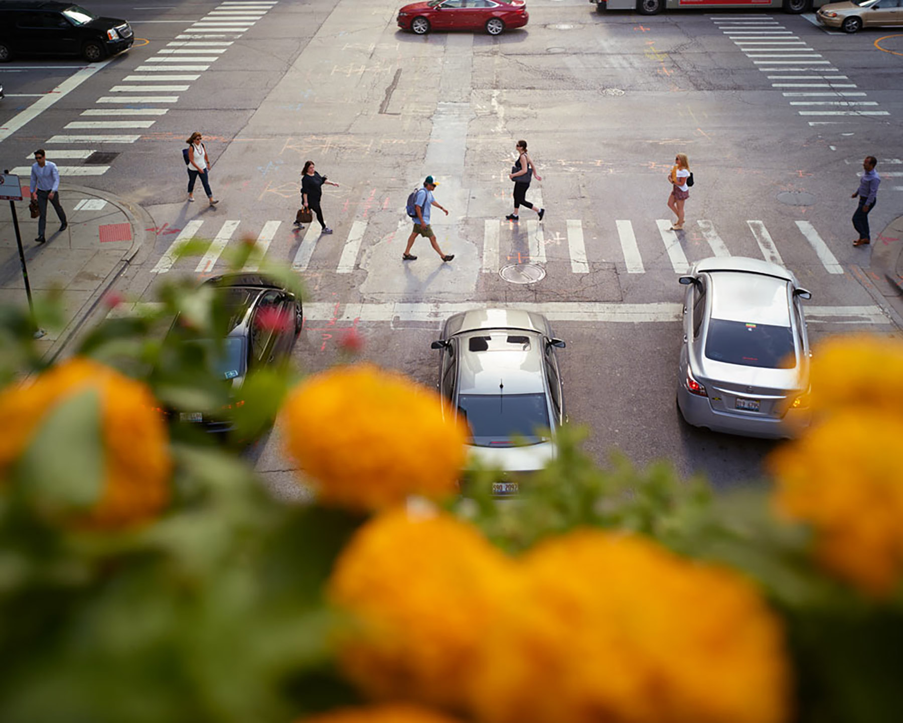 Oli Kellett's America - IGNANT