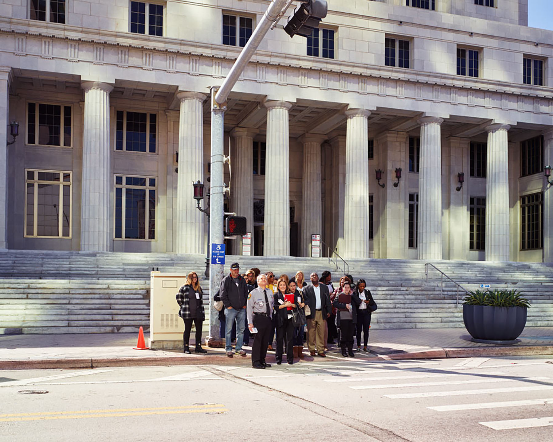 Oli Kellett's America - IGNANT