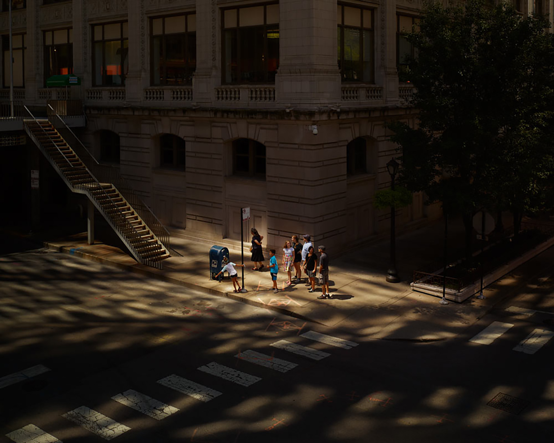 Oli Kellett's America - IGNANT