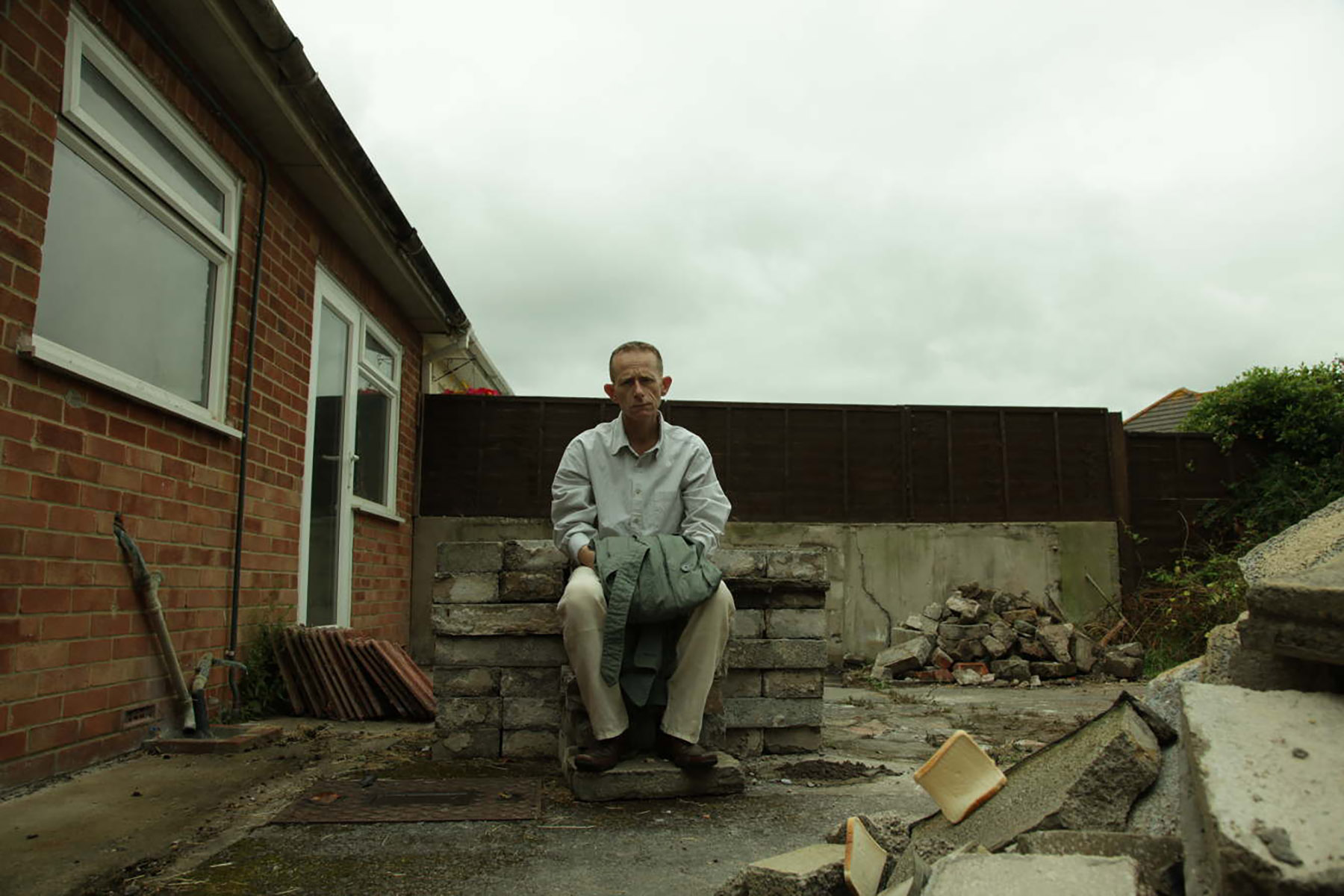 Ten Loaves For A Bungalow Conversion By Will Hooper - IGNANT