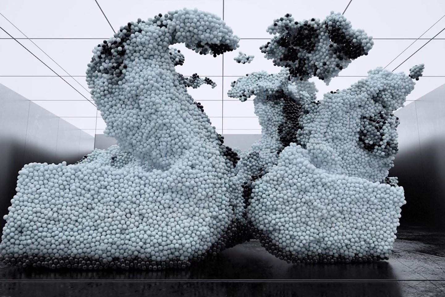 Volumes By Maxim Zhestkov - IGNANT