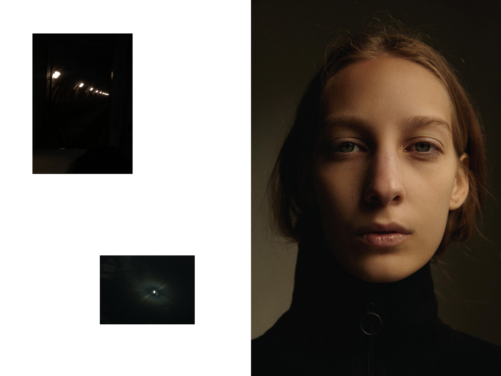 The Painterly Pairings Of Ana Larruy - IGNANT