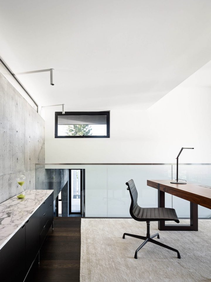 Creek House By Faulkner Architects - IGNANT