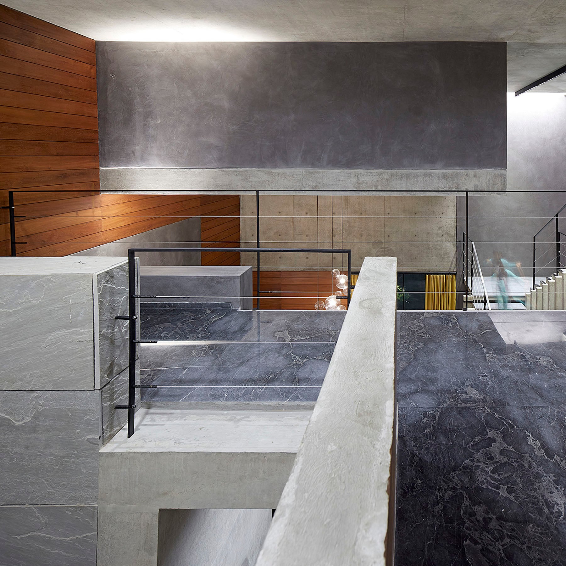 Matharoo Associates Designs A Modern Ruin - IGNANT