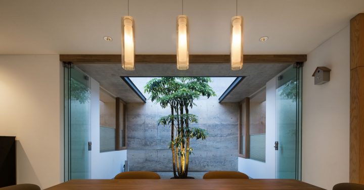 Pranala Associates Reimagines A Tropical Home In West Java - IGNANT