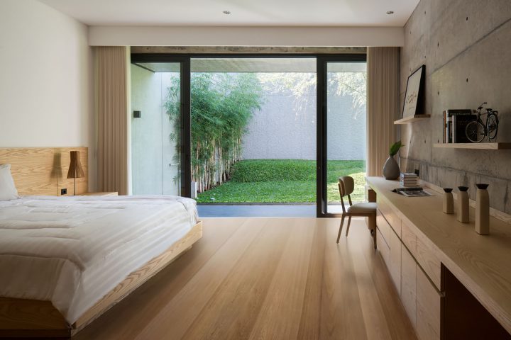 Pranala Associates Reimagines A Tropical Home In West Java - IGNANT