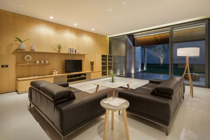 Pranala Associates Reimagines A Tropical Home In West Java - IGNANT
