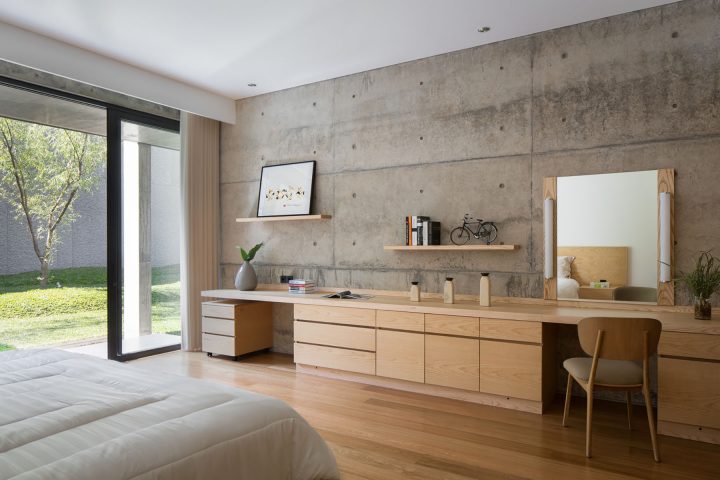 Pranala Associates Reimagines A Tropical Home In West Java - IGNANT