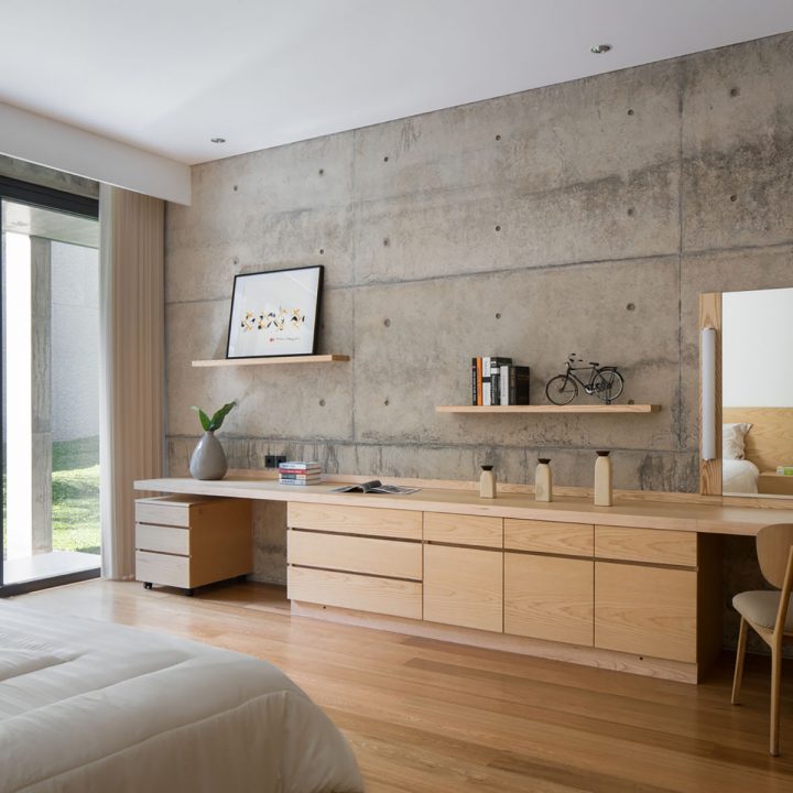 Pranala Associates Reimagines A Tropical Home In West Java - IGNANT