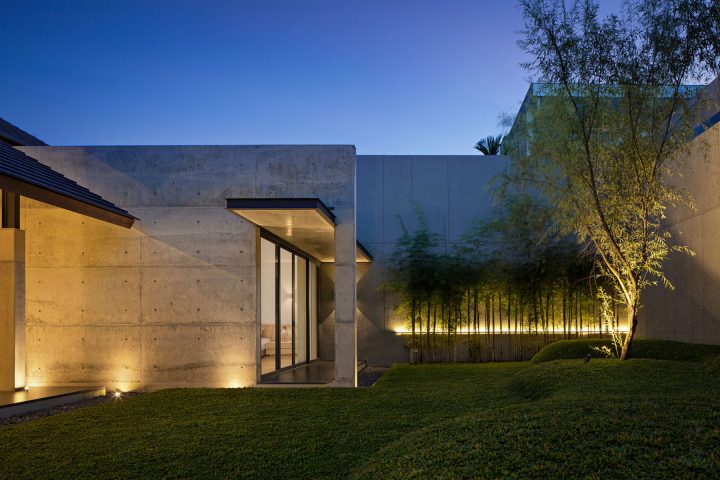 Pranala Associates Reimagines A Tropical Home In West Java - IGNANT