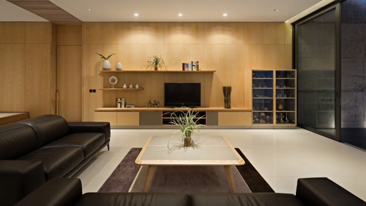 Pranala Associates Reimagines A Tropical Home In West Java - IGNANT