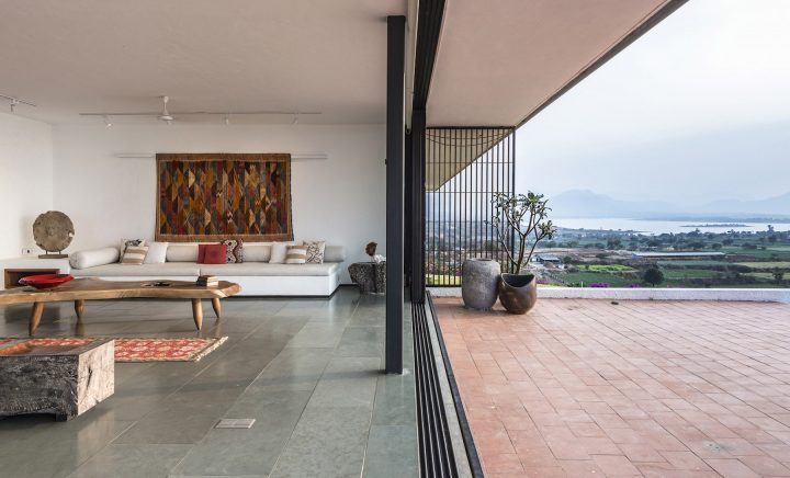 The Soaring Rock By Spasm Design - IGNANT