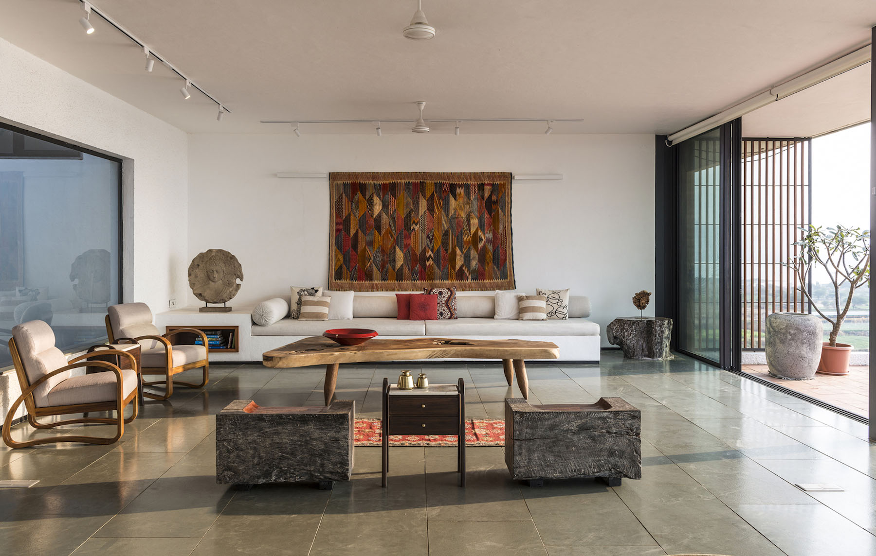 The Soaring Rock By Spasm Design - IGNANT