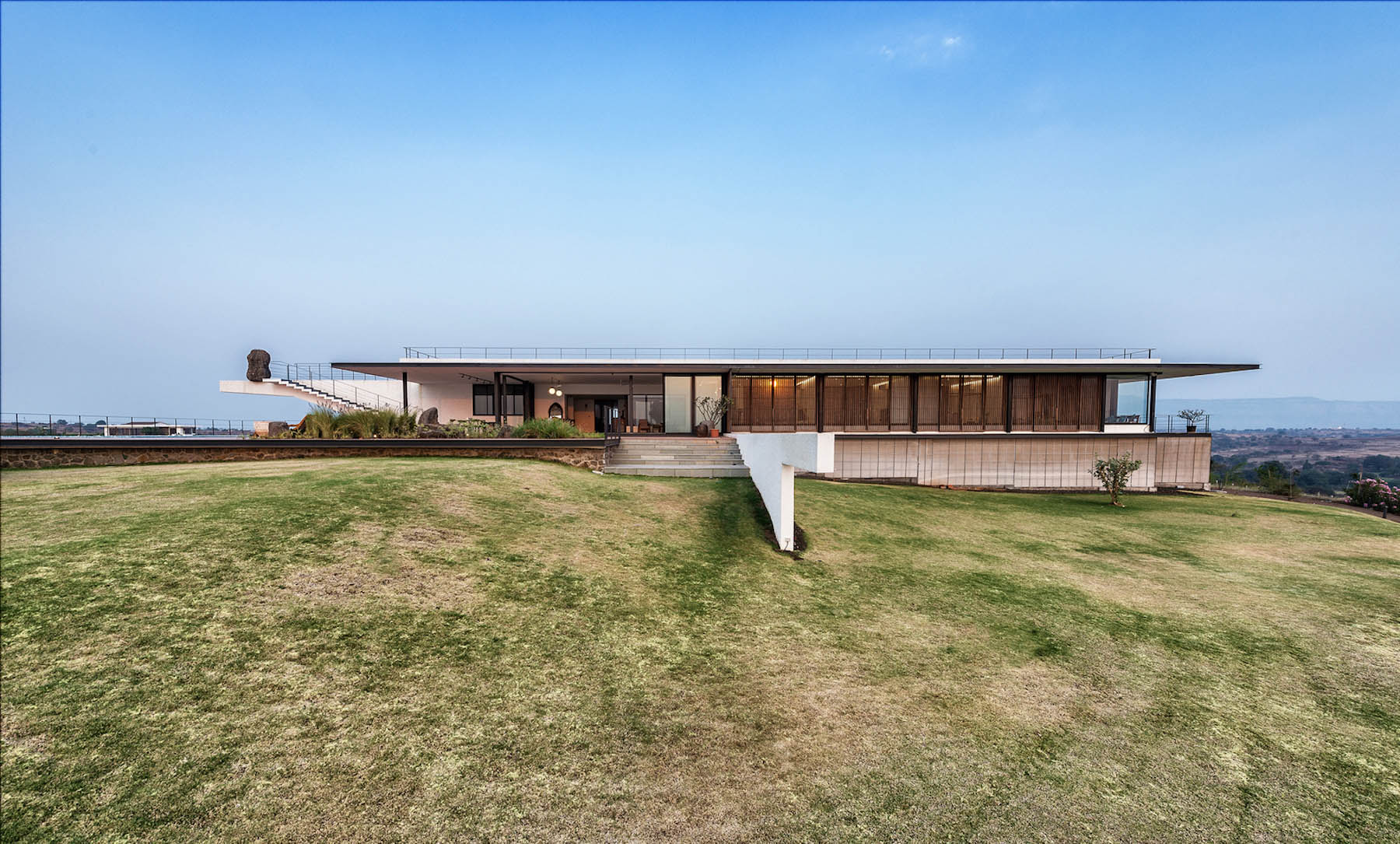 The Soaring Rock By Spasm Design - IGNANT