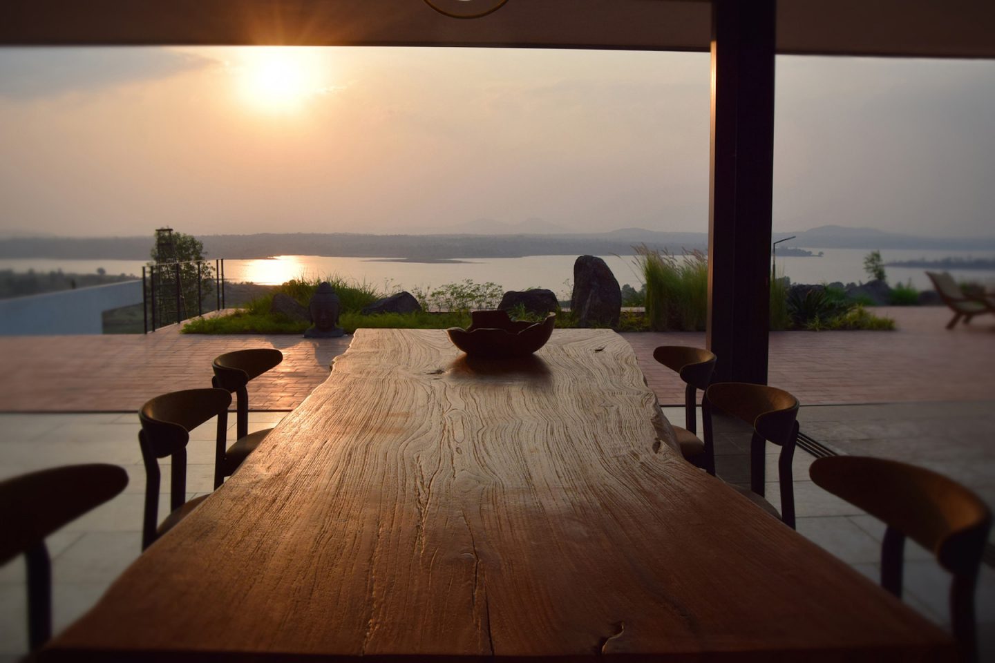 The Soaring Rock By Spasm Design - IGNANT