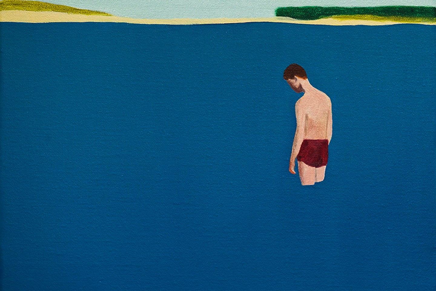 Surreal Paintings By Moki Mioke - IGNANT