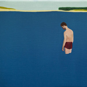 Guim Tió Paints Sublime Spaces - IGNANT