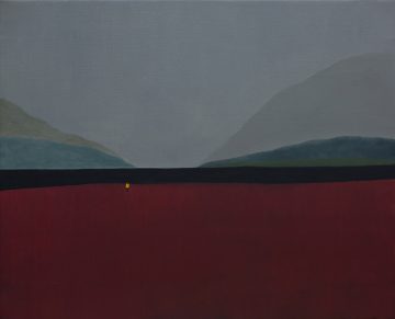 Guim Tió Paints Sublime Spaces - IGNANT