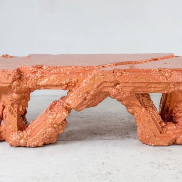 Chris Schanck's Unhomely Collection - IGNANT