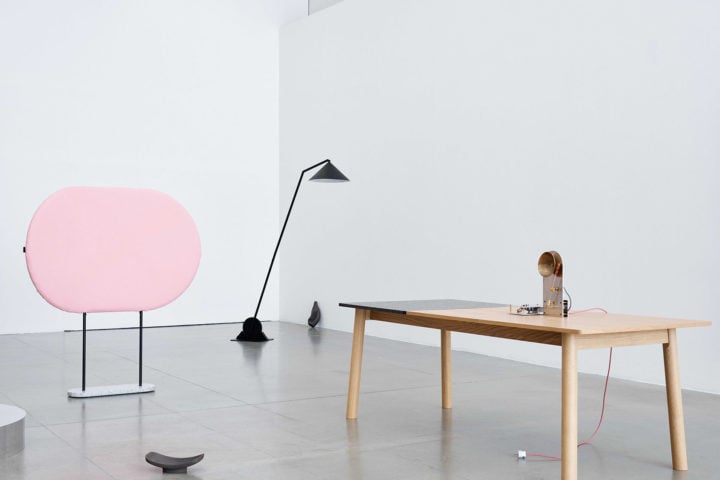 Finding Cosmic Coherence In Mike Slack's Universe - IGNANT