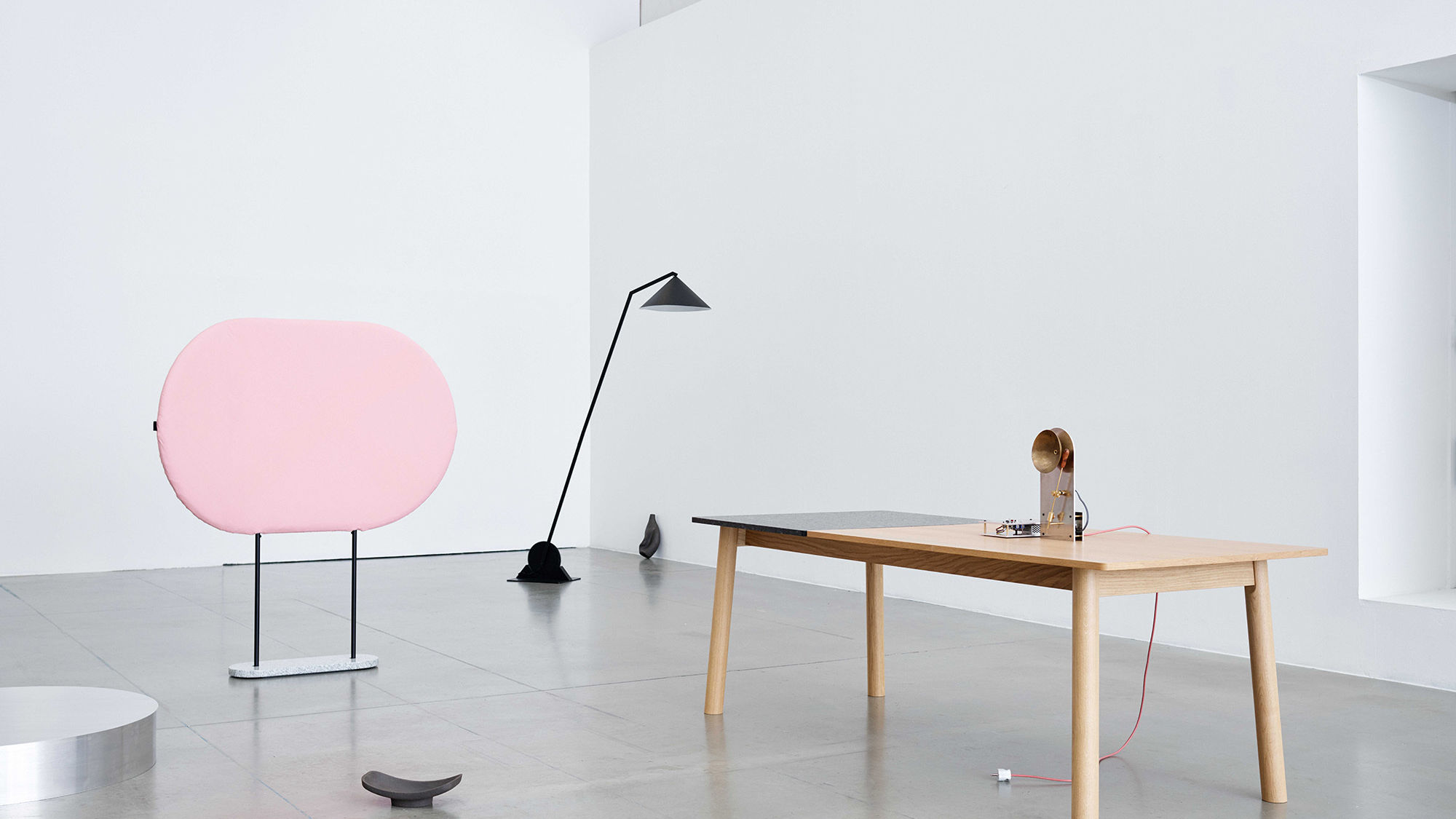 HZA Designs A Rest Stop Overlooking The Norwegian Sea - IGNANT