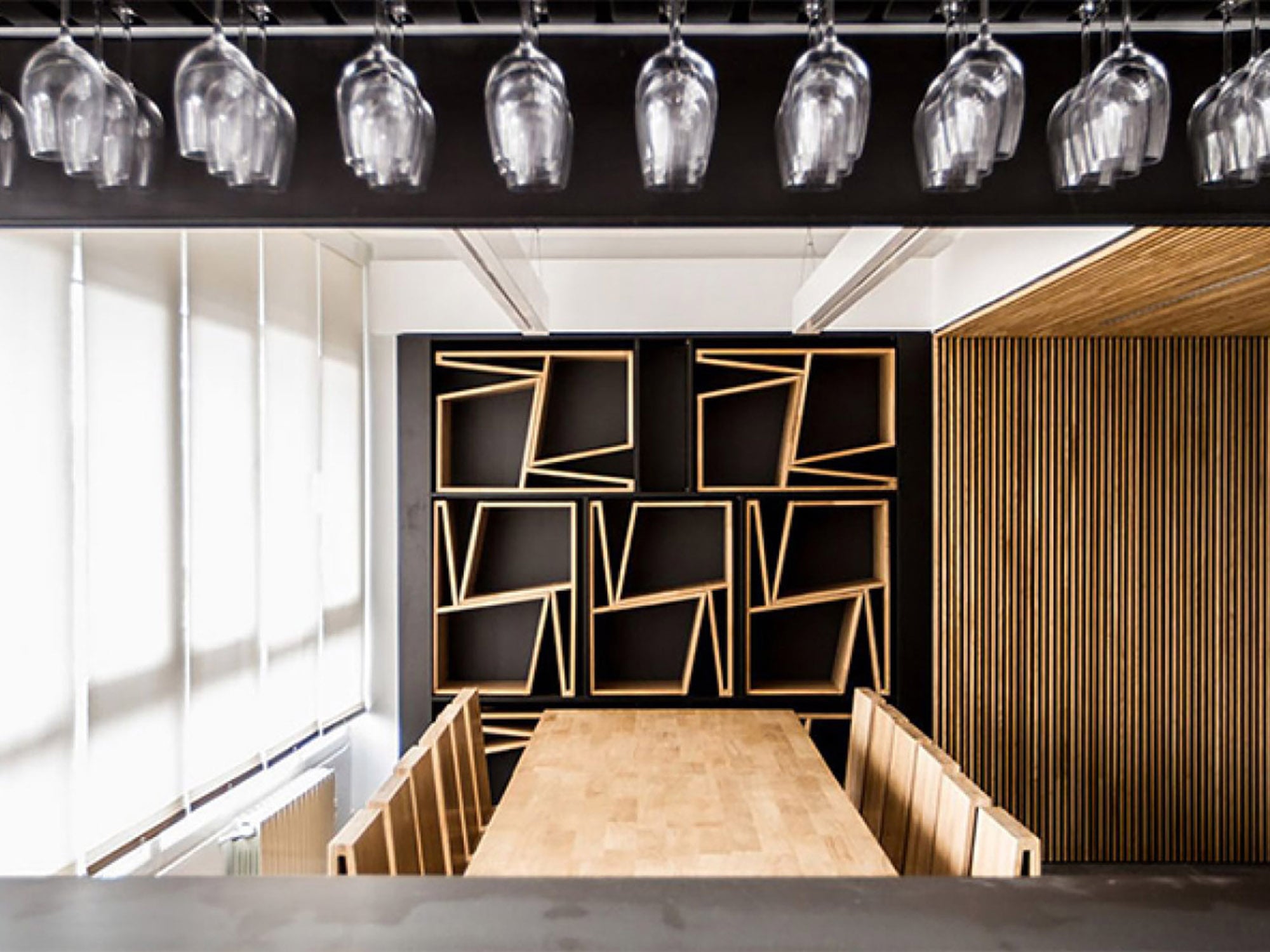 Six Innovative Space Saving Designs - IGNANT