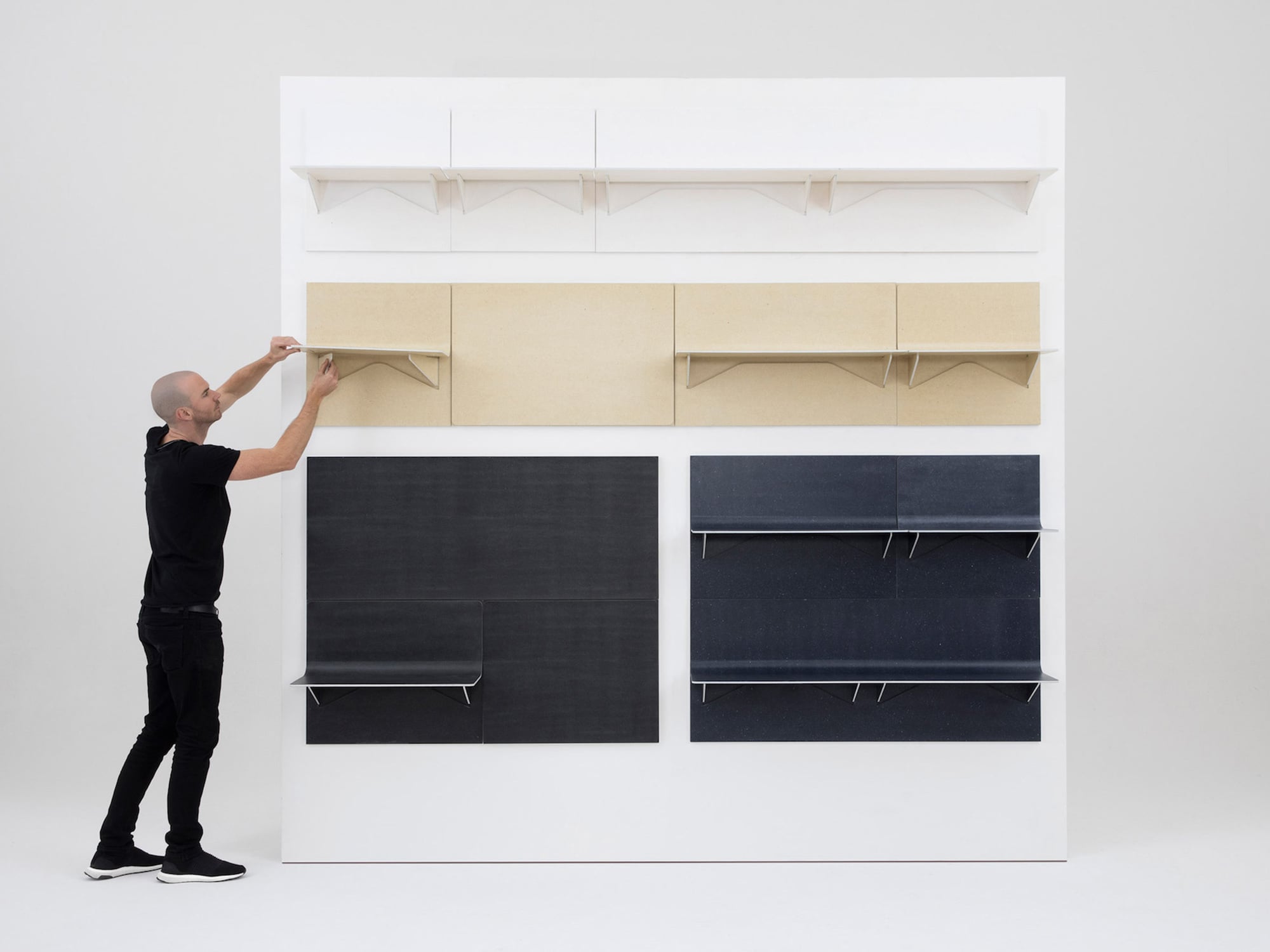 Six Innovative Space Saving Designs - IGNANT