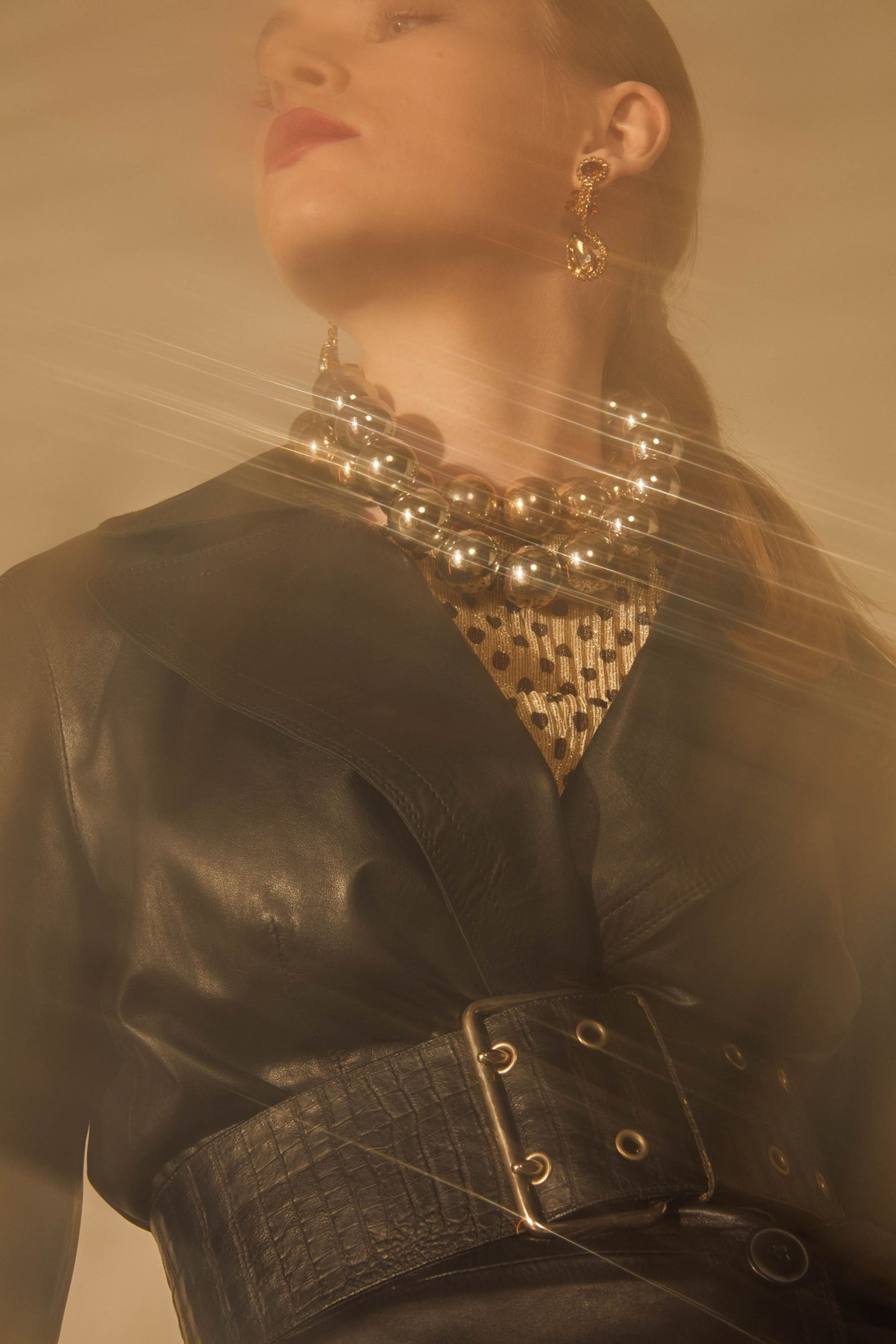 Eclecticism Finds Form In Yuul Yie Footwear - IGNANT