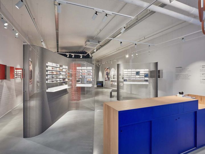 On Concept-Driven Design With OS ∆ OOS - IGNANT