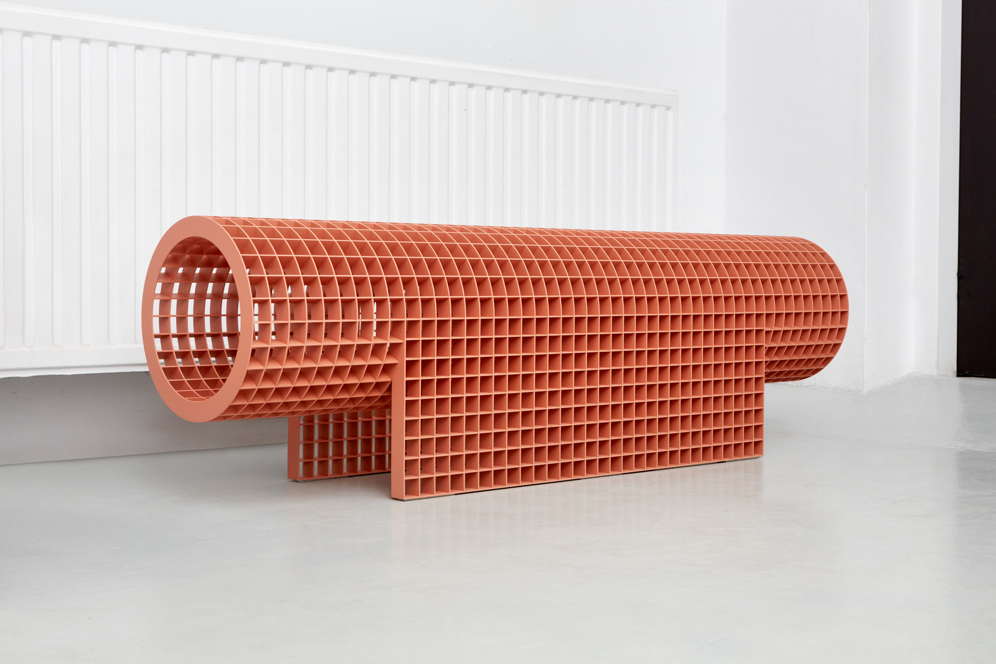 On Concept-Driven Design With OS ∆ OOS - IGNANT